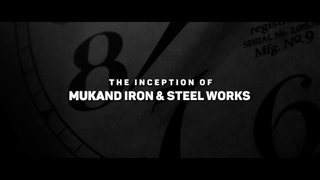 Mukand Ltd. of Thane at wire 2024 in Düsseldorf