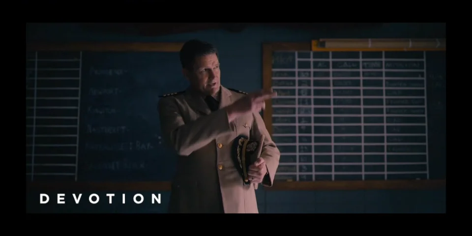 Dean Denton Demo Reel on Vimeo