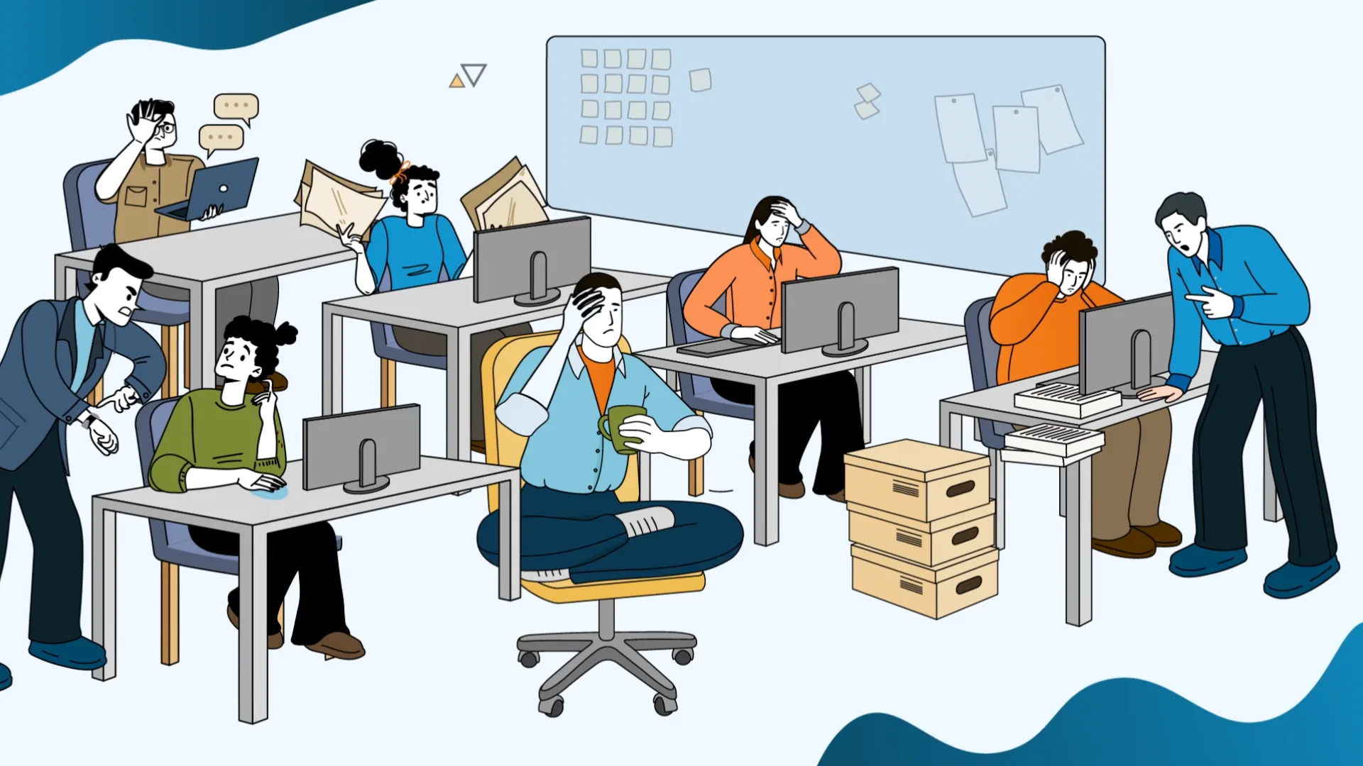 PRIZ Guru - Innovation Platform