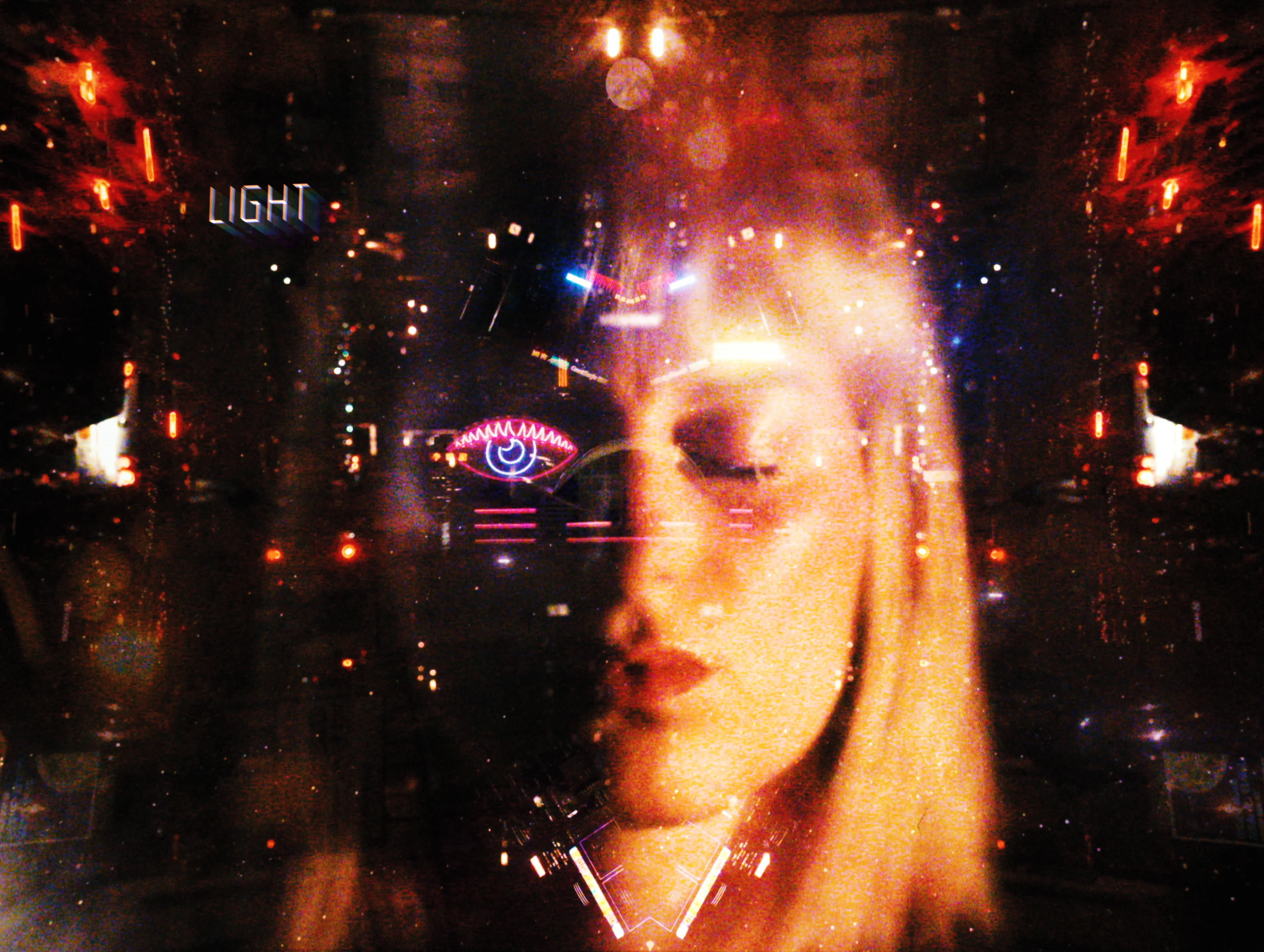 Maria Chiara Argirò - Light (Official Video) on Vimeo