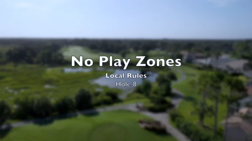 3 No Play Zones on Vimeo