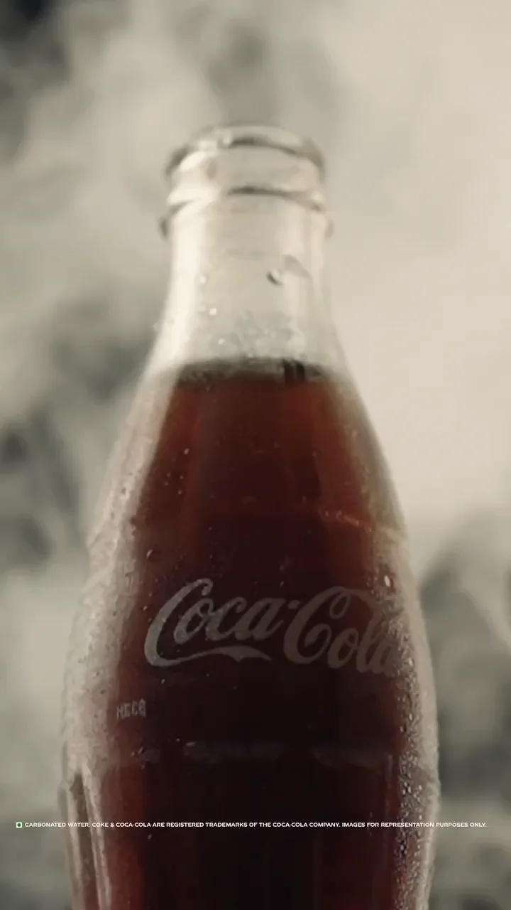 Coca Cola- Film 3 on Vimeo