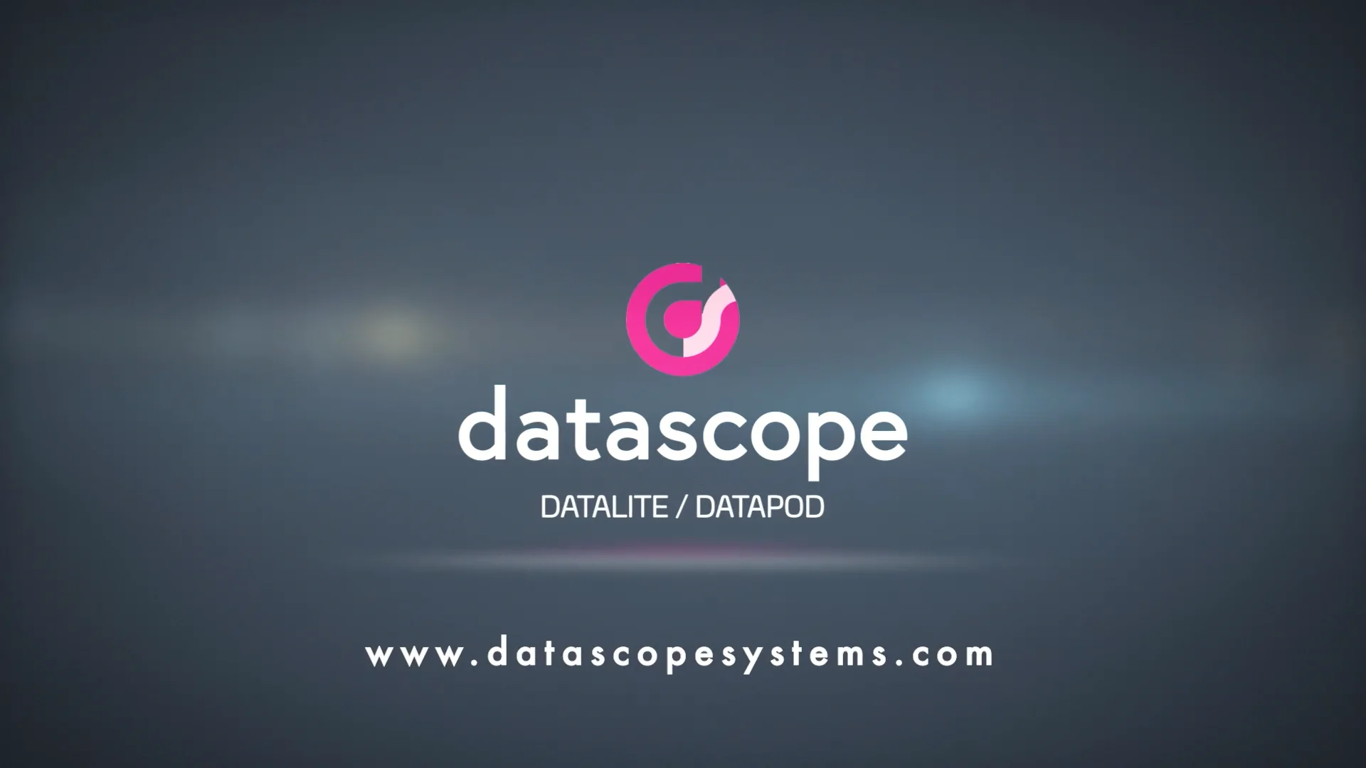 Datalite - Datapod (full)