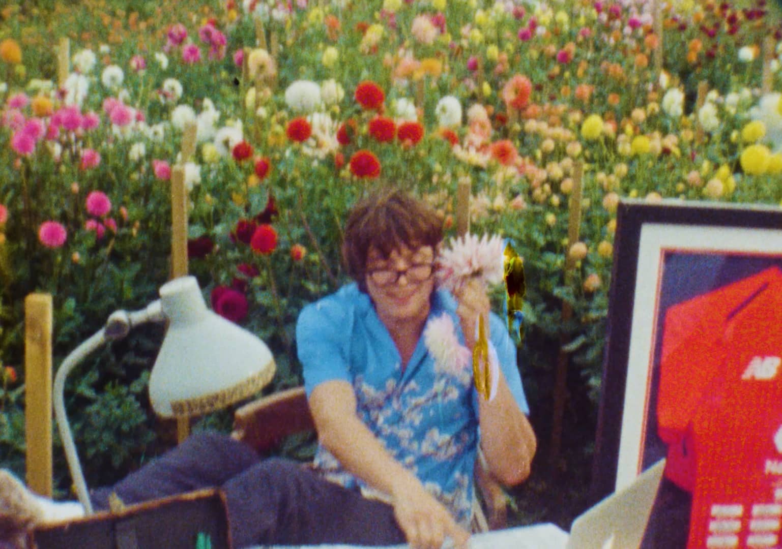 Joel Kerr for Orlebar Brown ft Burnt Fen Flowers on Vimeo