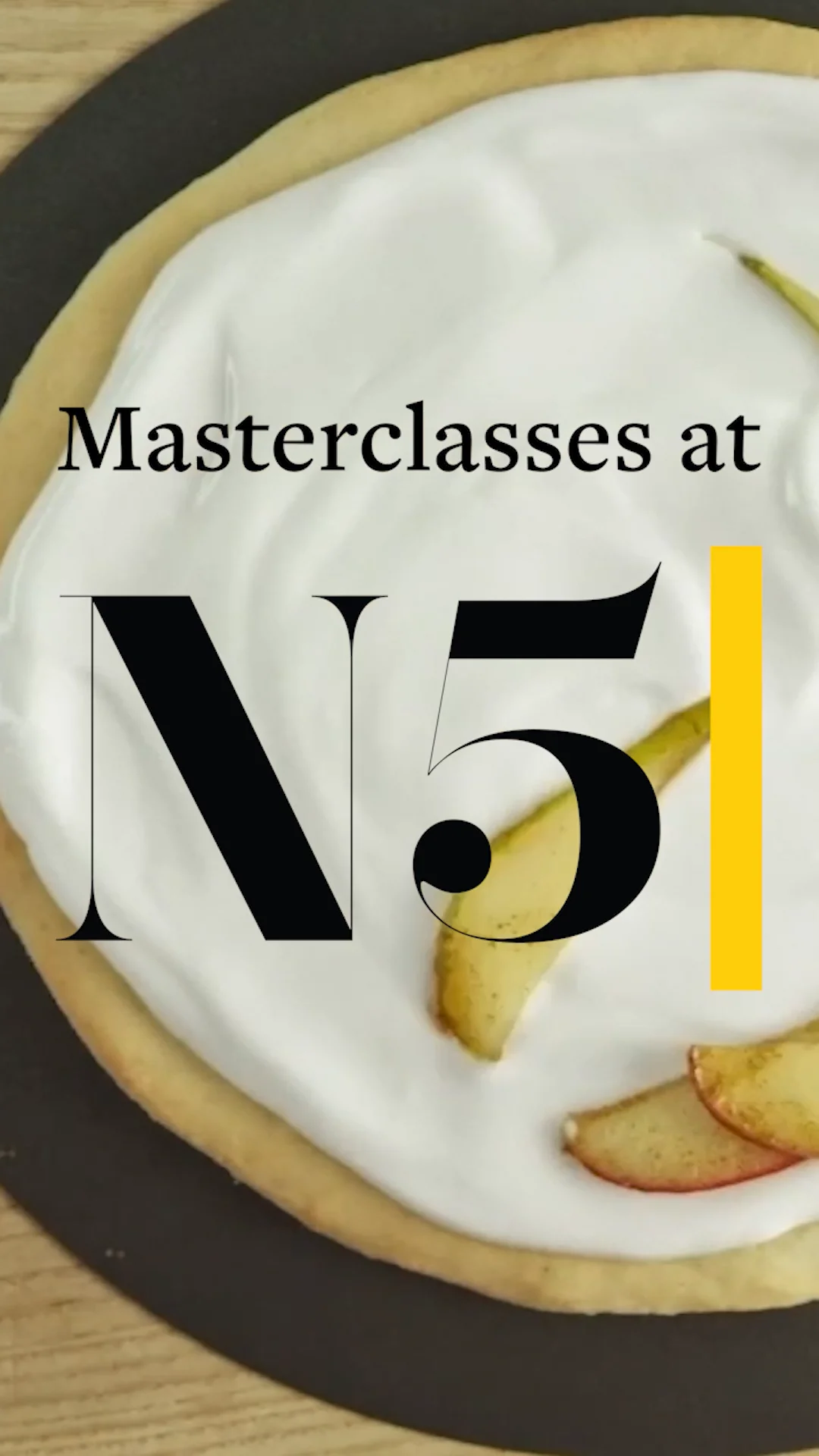 N5 Masterclass's on Vimeo