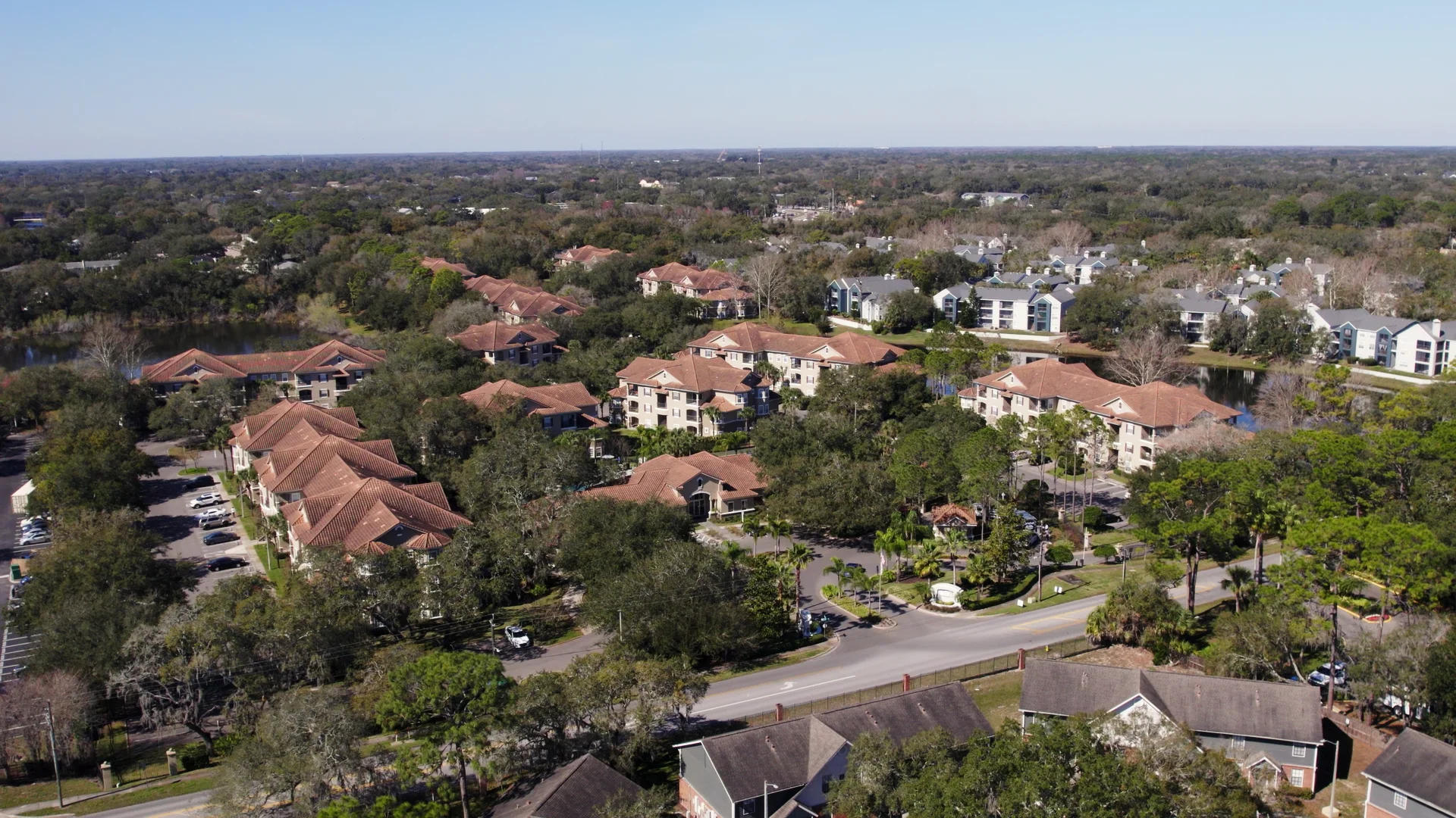 Lakeview Oaks Apartments on Vimeo