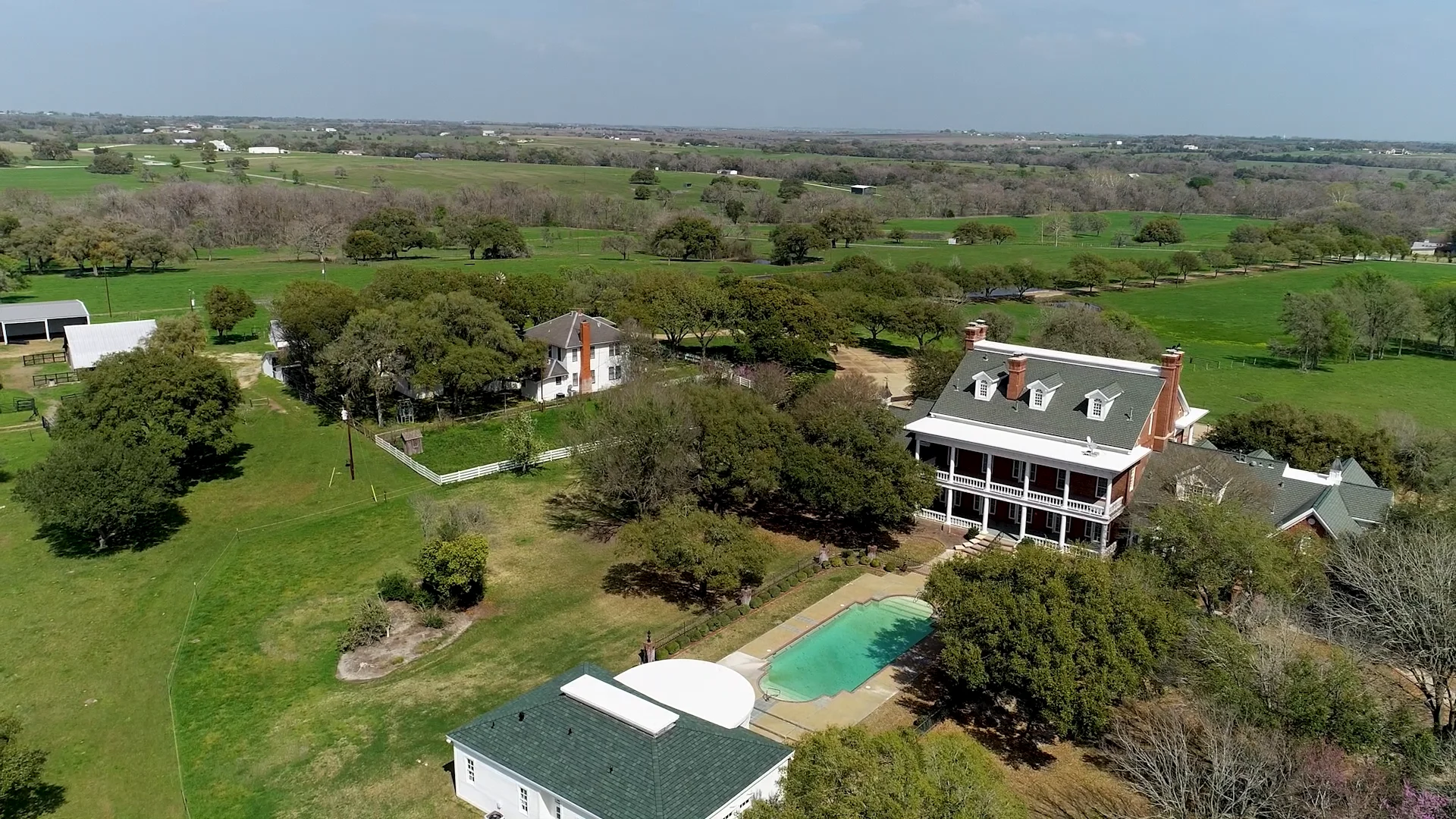 Cedar Hill Farm