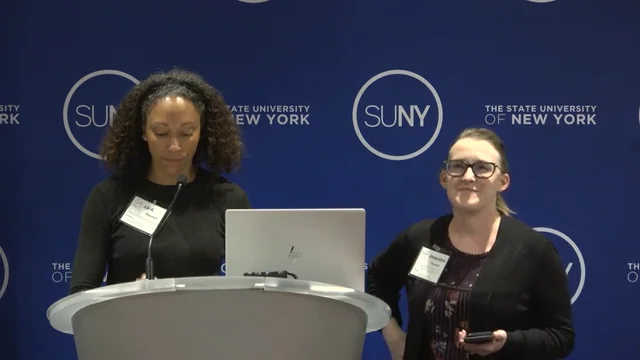 SUNY Online Summit 2024 - Using Feminist Pedagogy to Design Learner-Centered Learning Experience ...