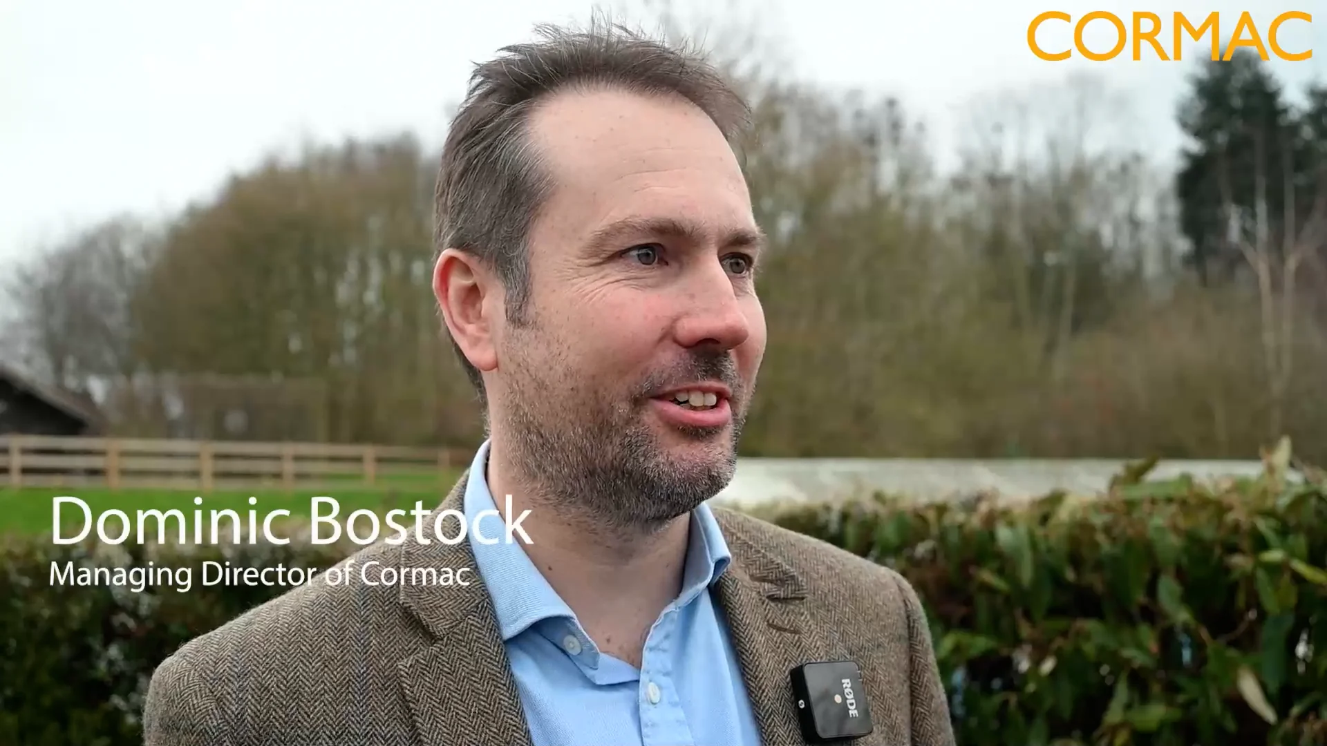 LCRIG Dominic Bostock on Vimeo