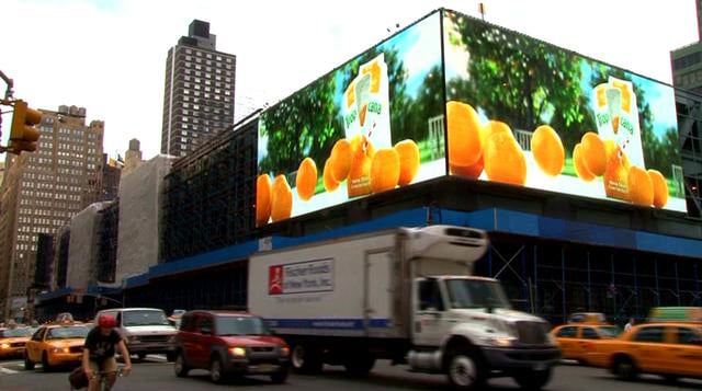 Digital - Tropicana Zipper - Times Square NYC_C on Vimeo