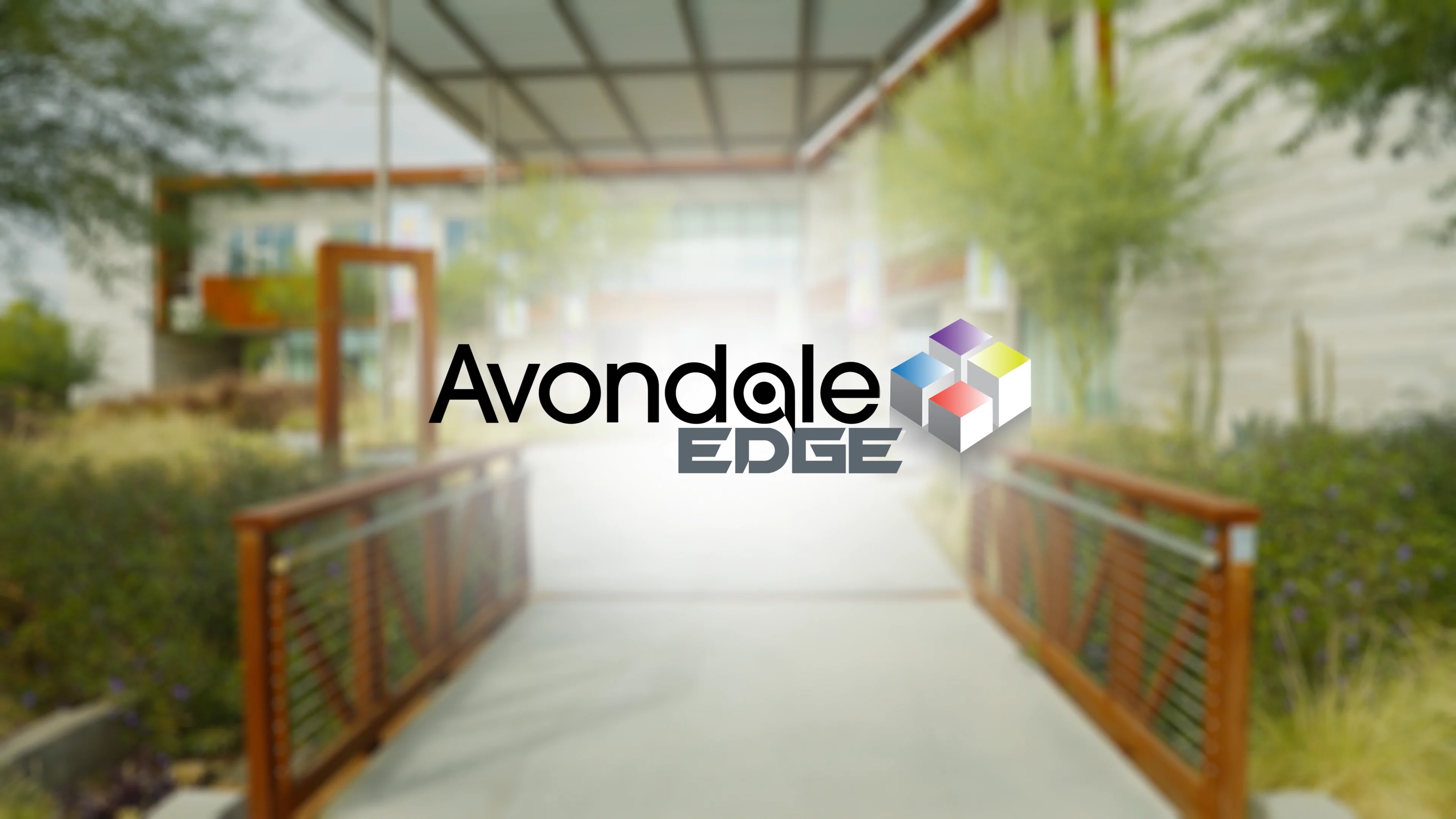 Avondale Edge HUUB Program Overview Video