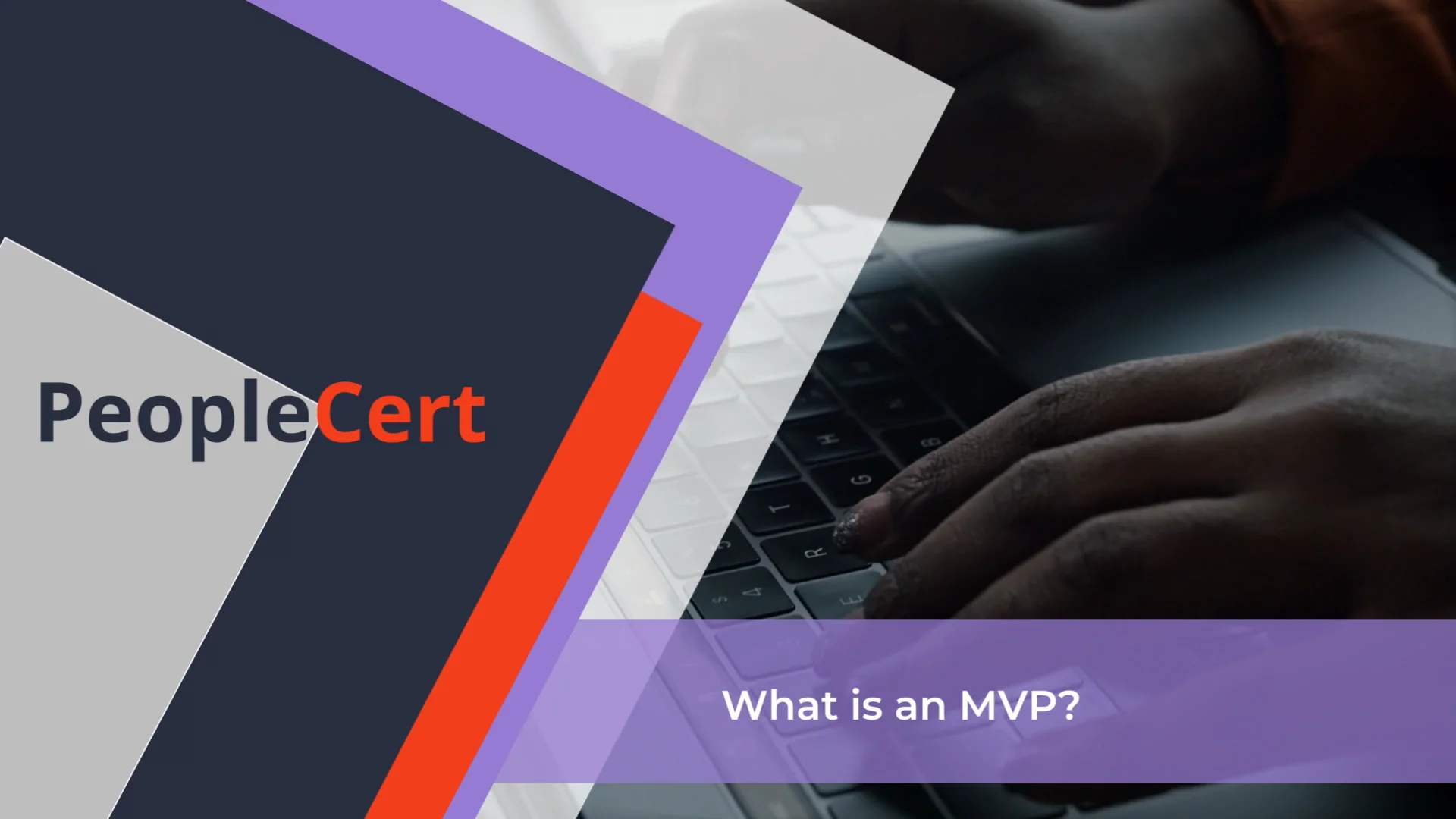 M10 - What is an MVP on Vimeo