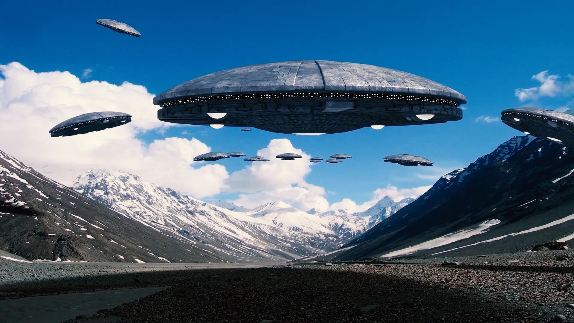 Watch Top 30 Alien Encounters, Technologies and Abductions Online | Vimeo On Demand on Vimeo
