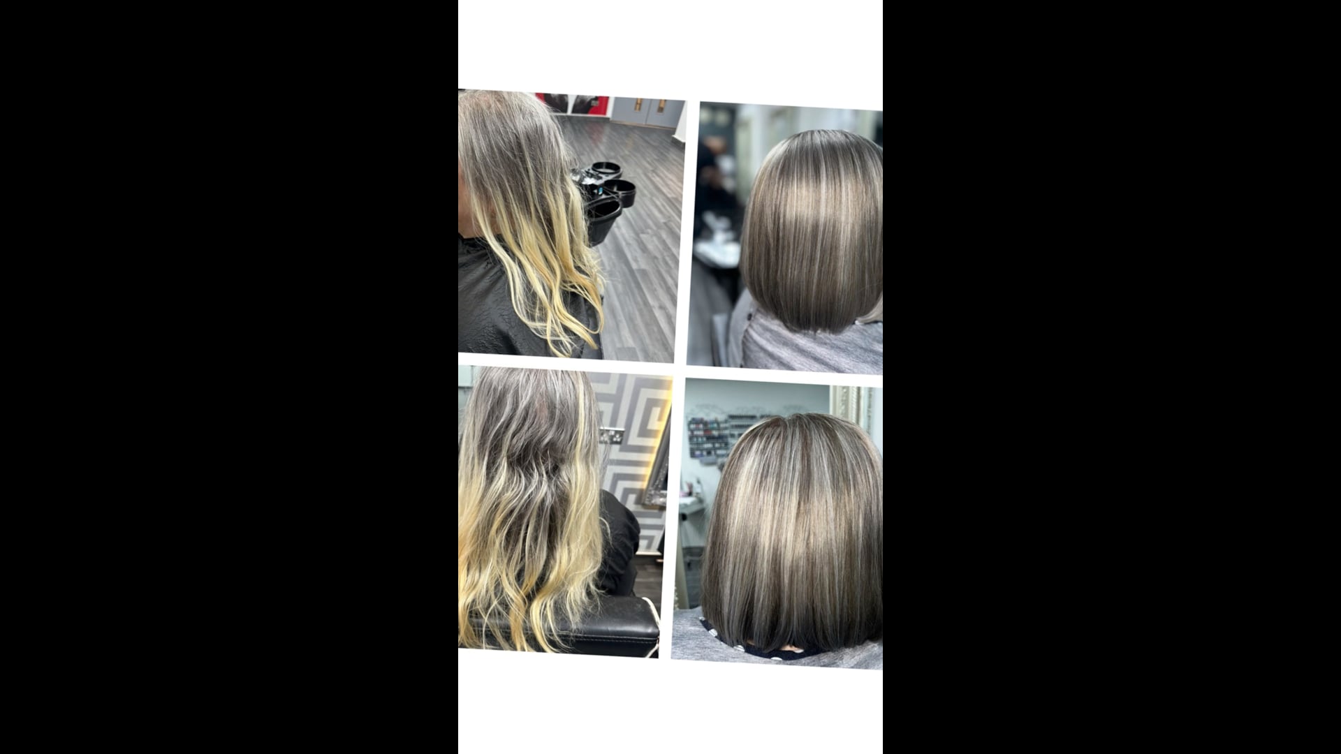 Jake Alexander hairbody & aesthetics - Home