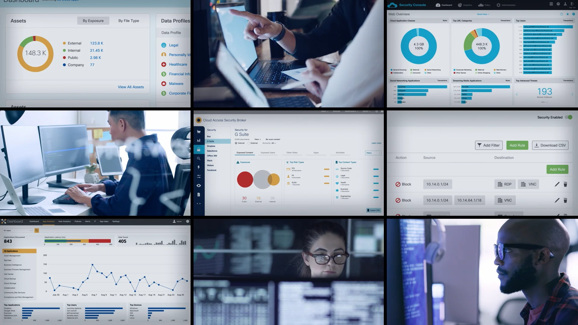 Cisco - Security Suites - 101 Pitch - Cutdown on Vimeo