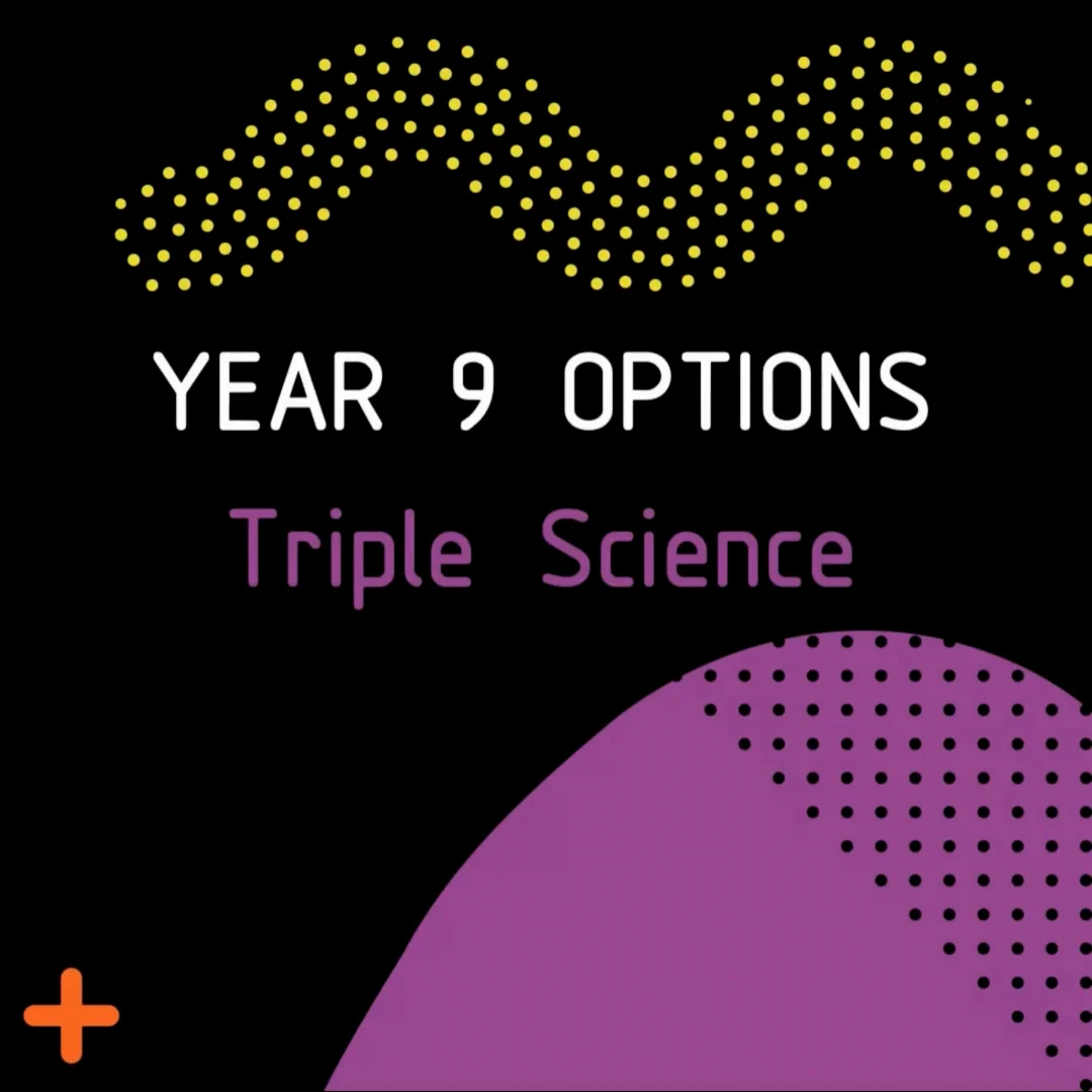 TRIPLE SCIENCE