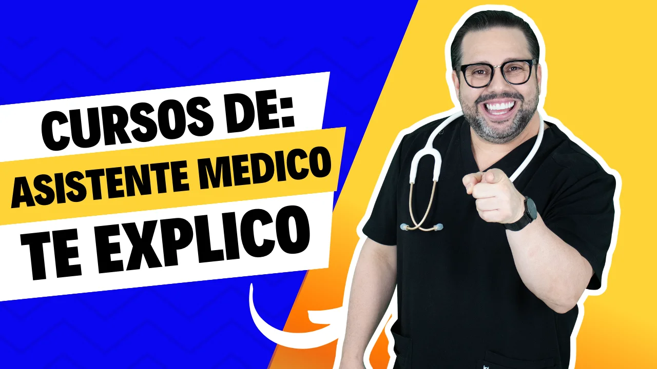 Curso de Asistente Médico on Vimeo