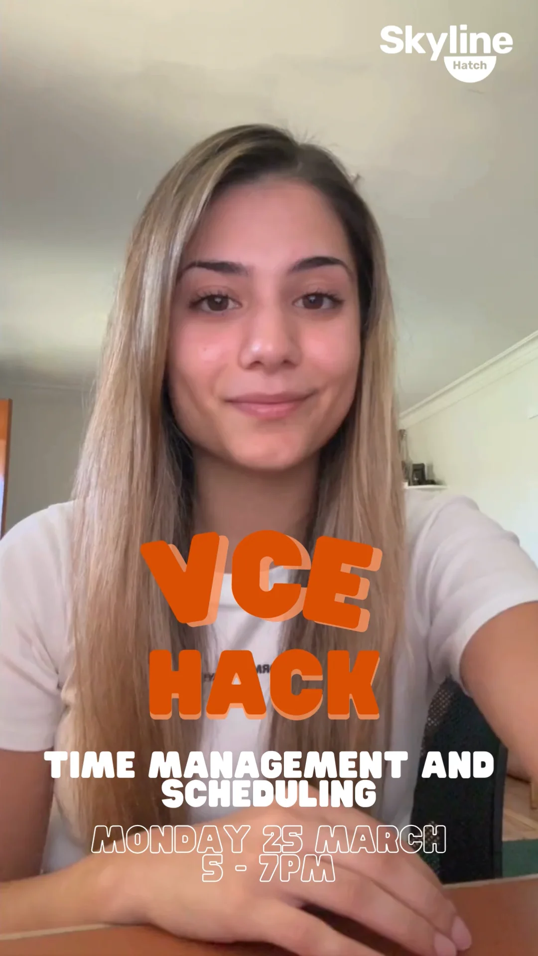 VCE HACK Time Management and Scheduling Theano on Vimeo