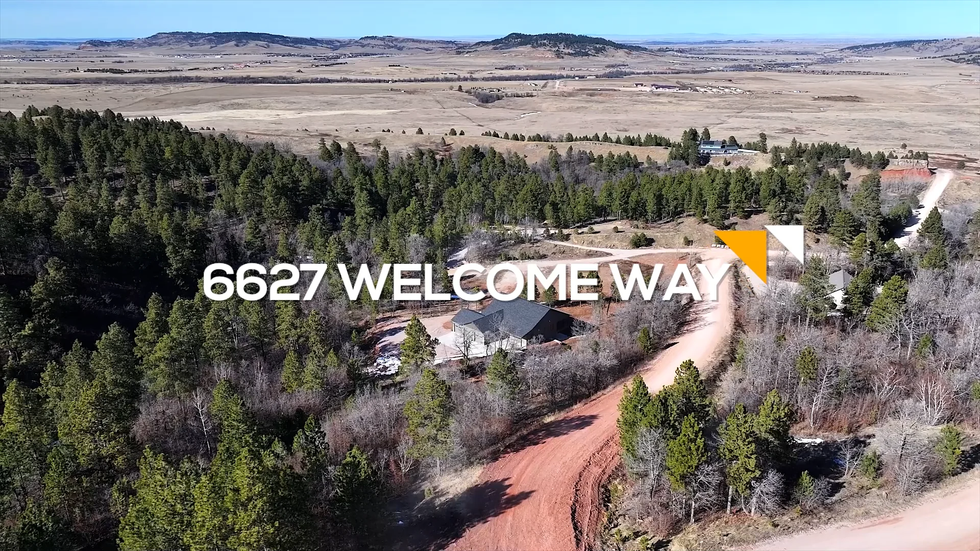 6627 Welcome Way