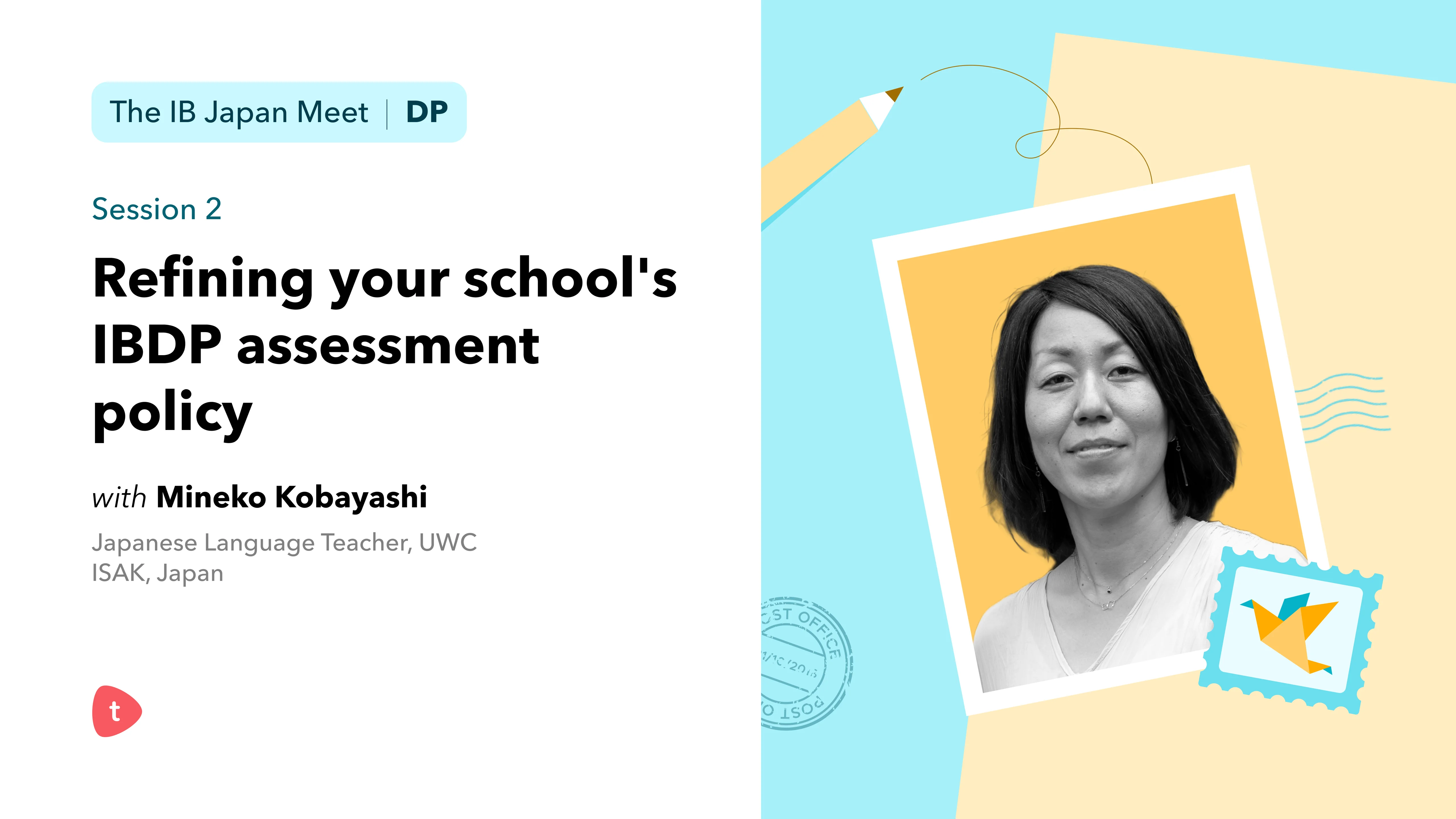 Refining your school’s IBDP assessment policy