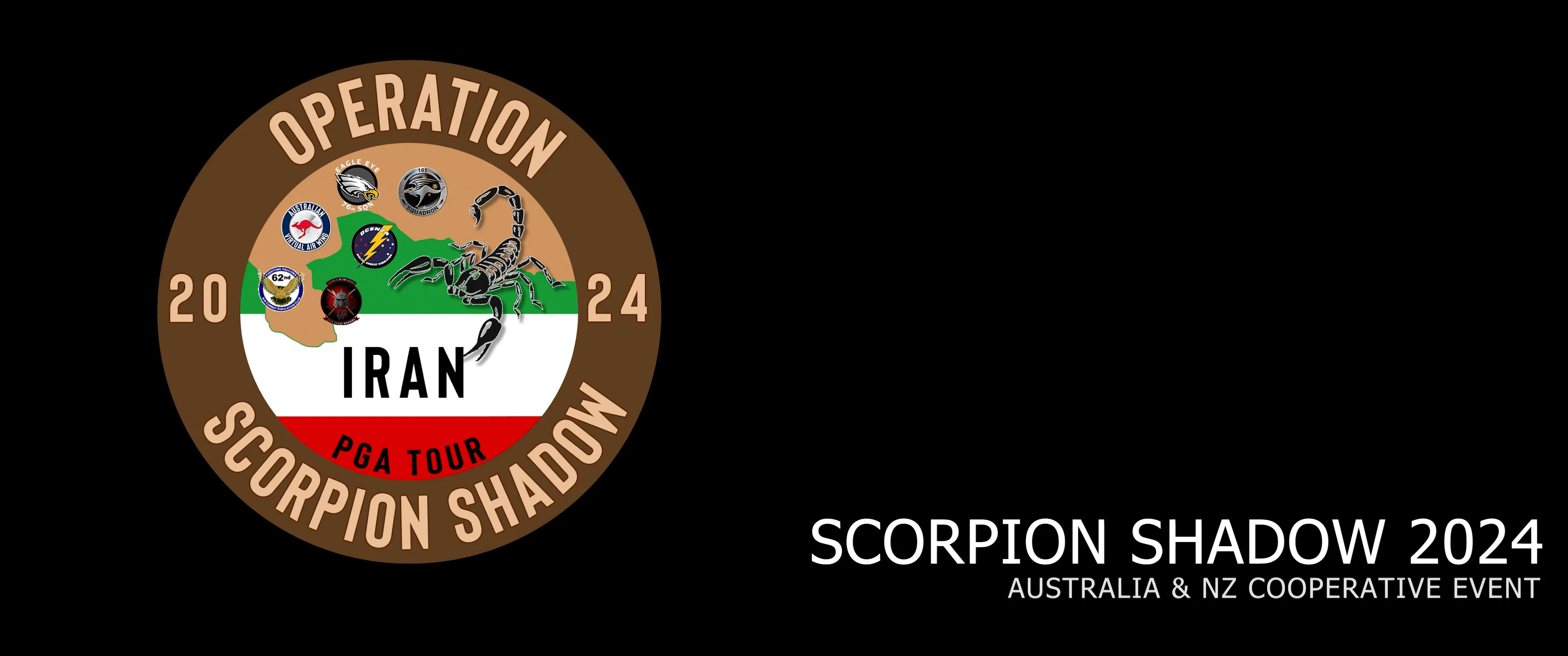 Scorpion Shadow 2024 on Vimeo