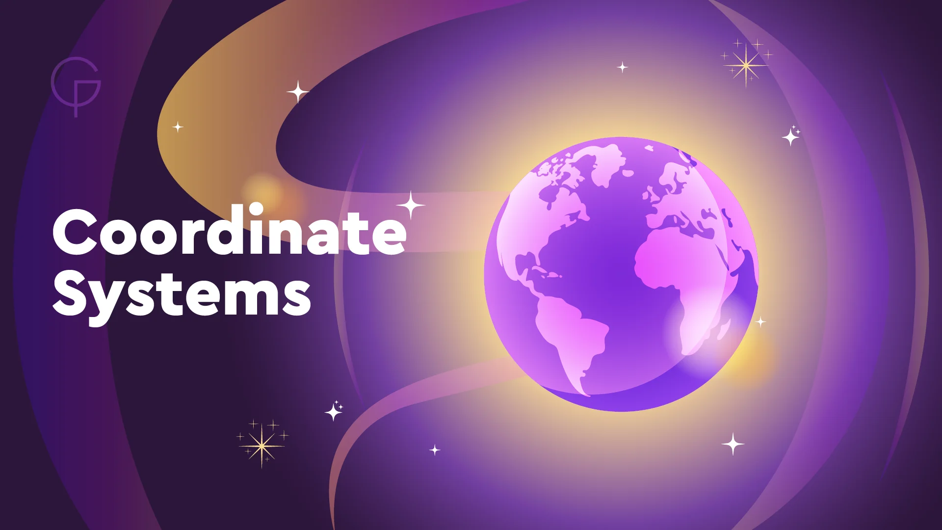Coordinate Systems