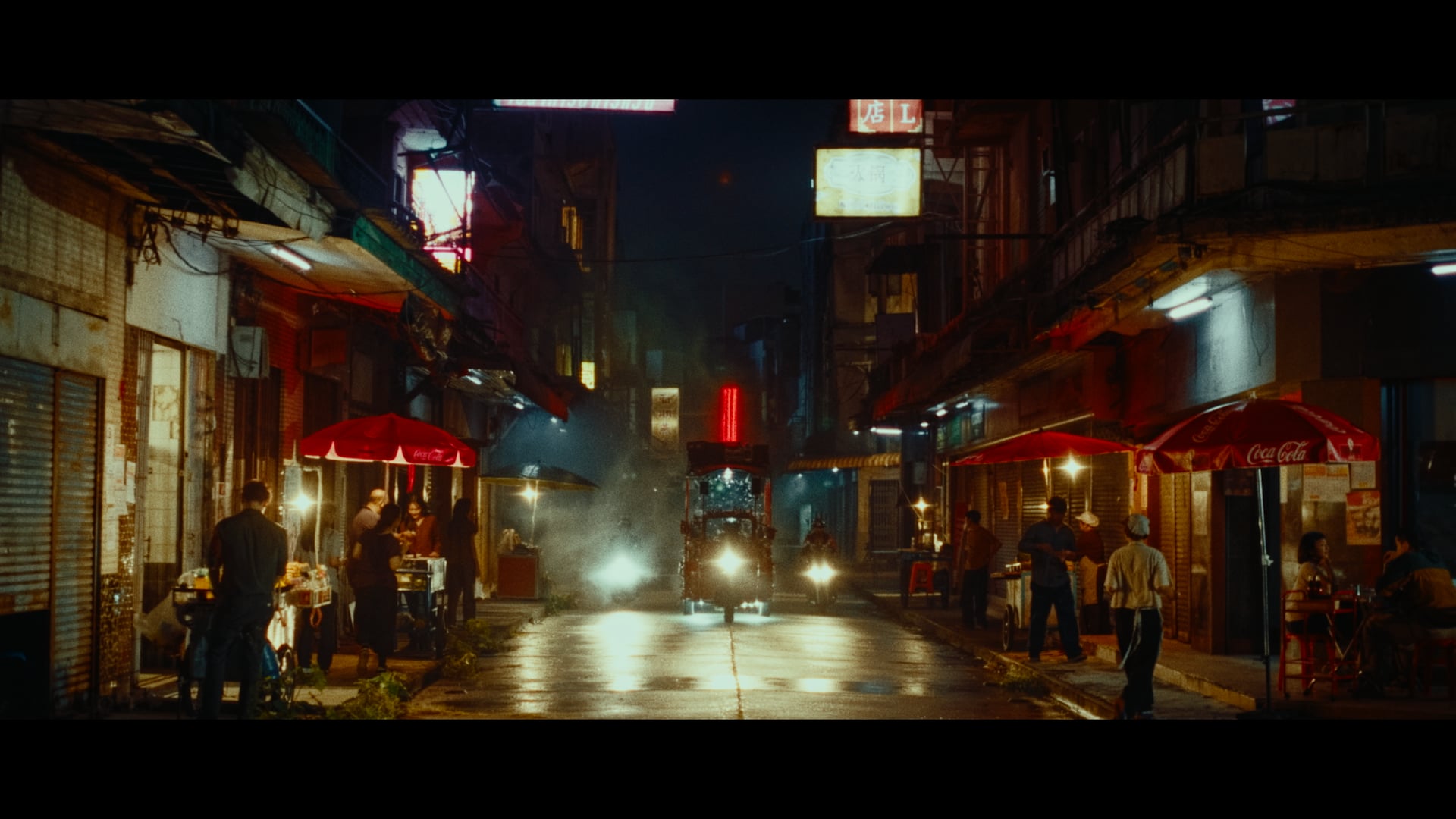 Coca Cola - Epic Night Out - Fhero ft. Chef Pom