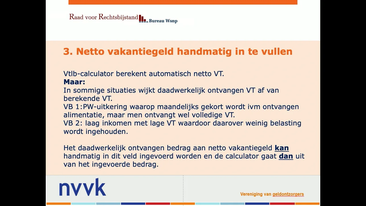 Webcollege met al je vragen over het VTLB - januari 2022 on Vimeo