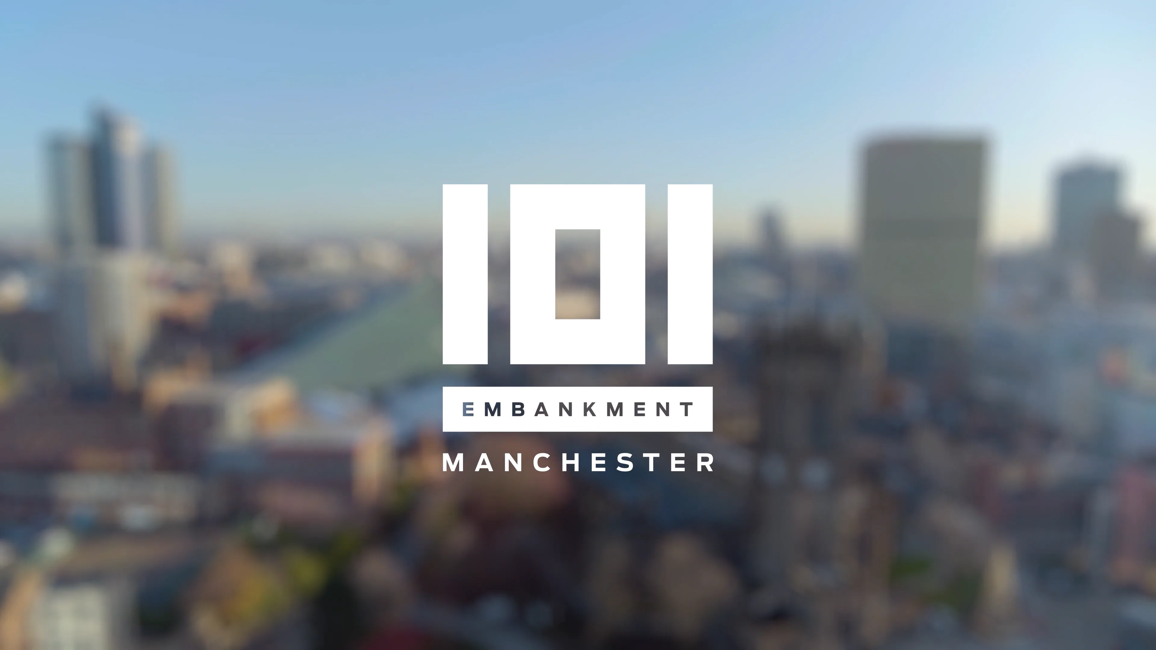 101 Embankment video (March 24 update) on Vimeo