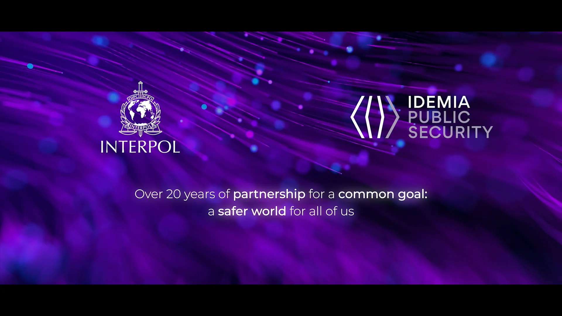 IDEMIA provides INTERPOL with an enhanced Multibiometric Identification ...