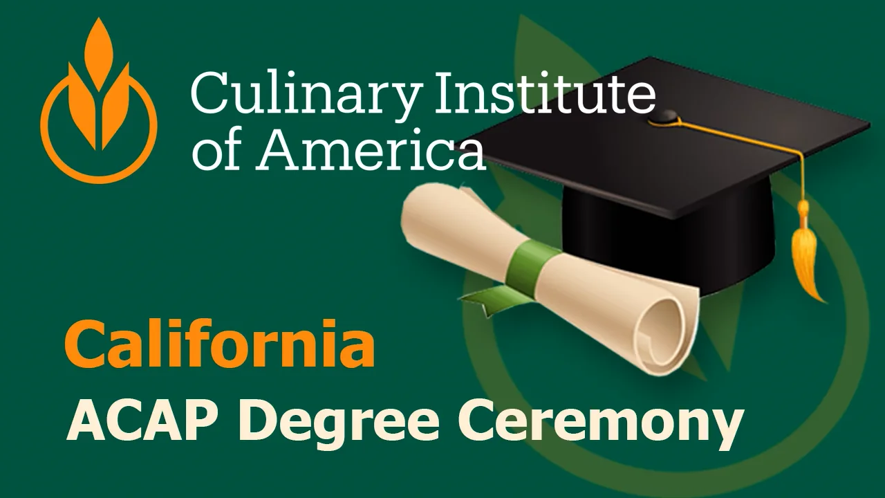041824 California ACAP Degree Ceremony on Vimeo