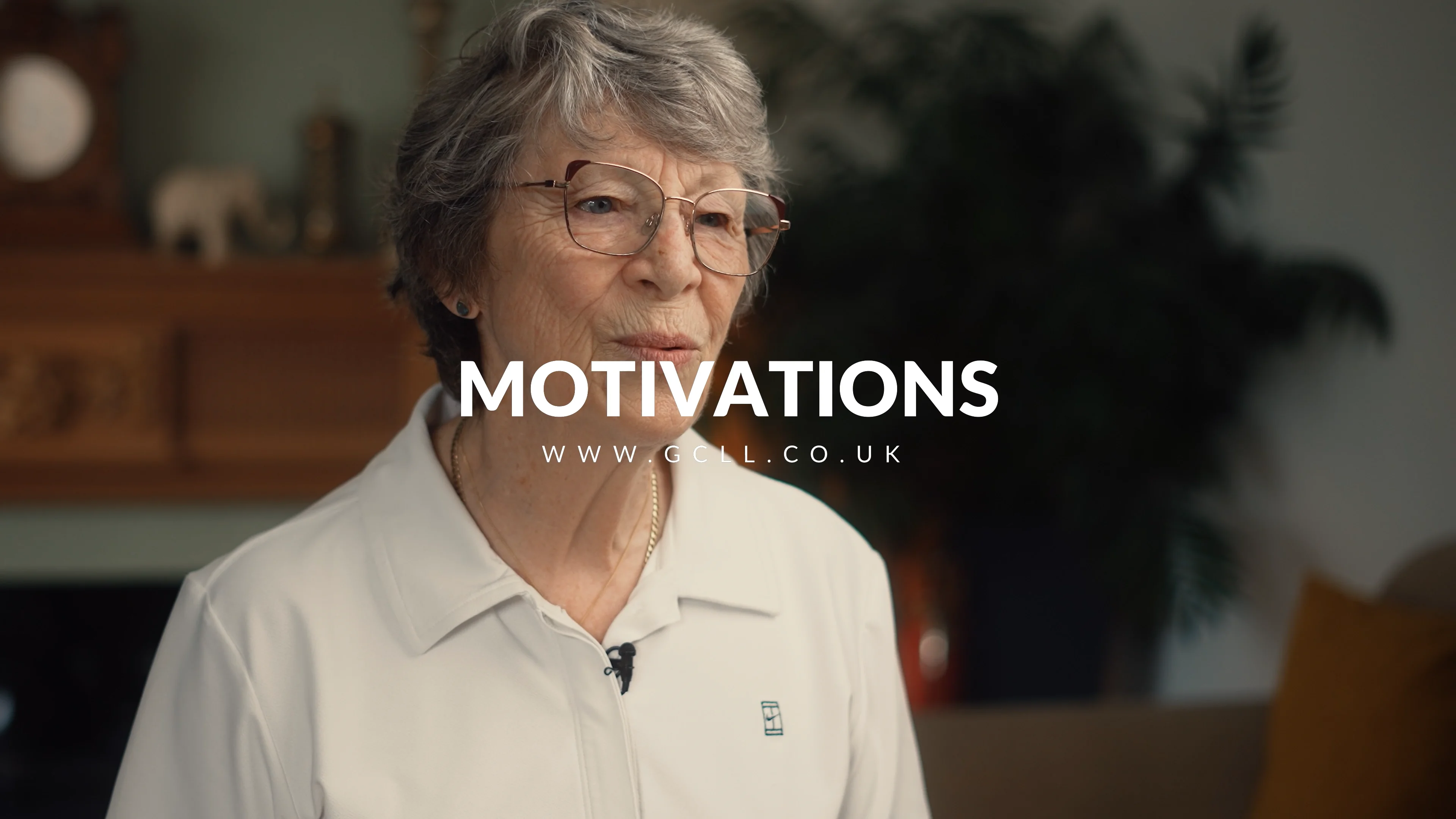 Mary Motivation on Vimeo