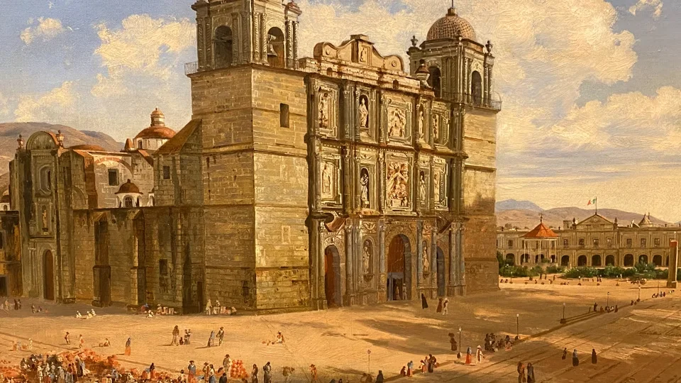 Watch Empire Builders - Conquistadors, War and Revolution: A Mexican ...