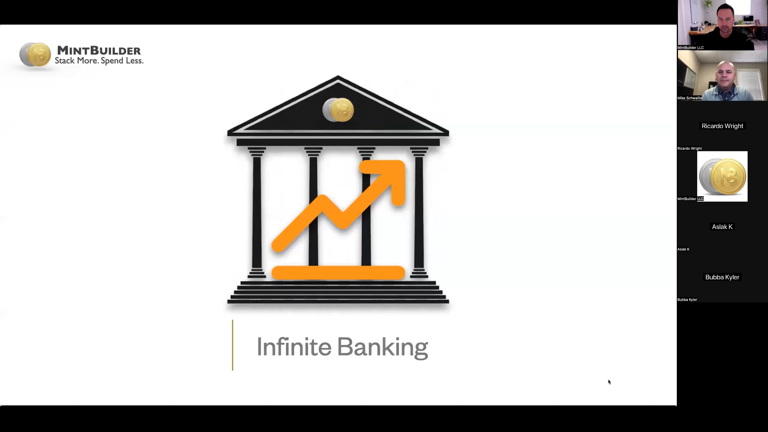 Infinite Banking Explained
