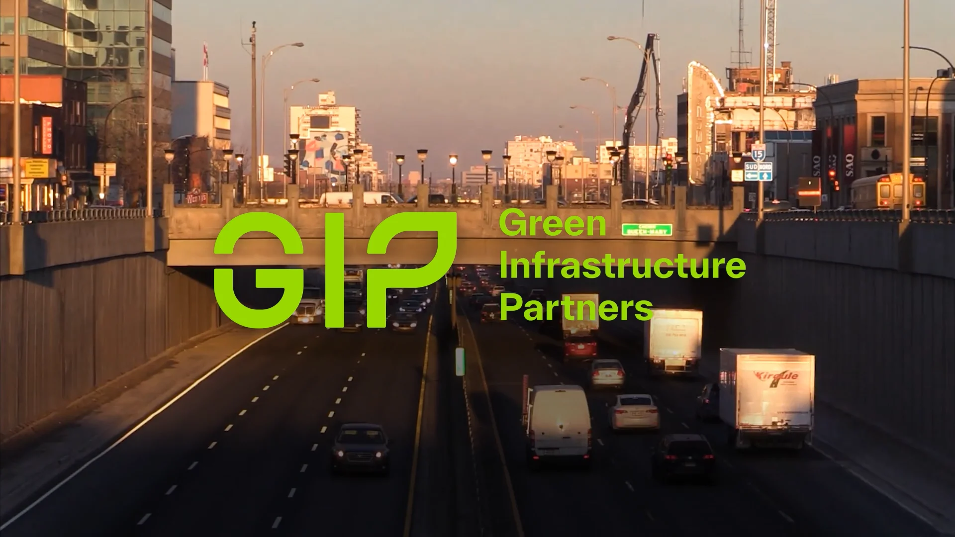 GIP Corporate Video
