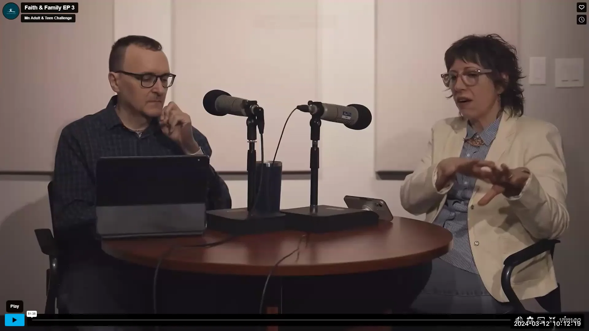 Guilt & Shame on Vimeo