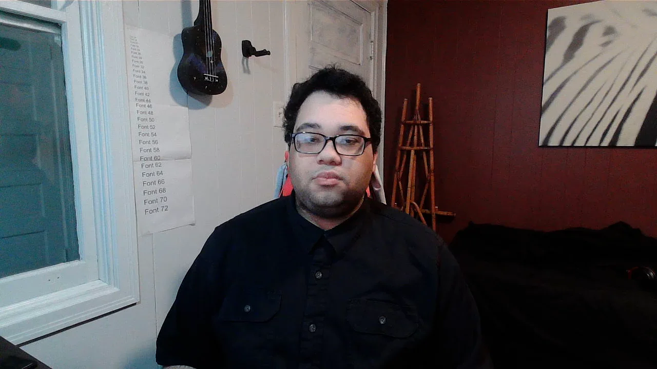 Lessonpal online tutor Jason Rober on Vimeo