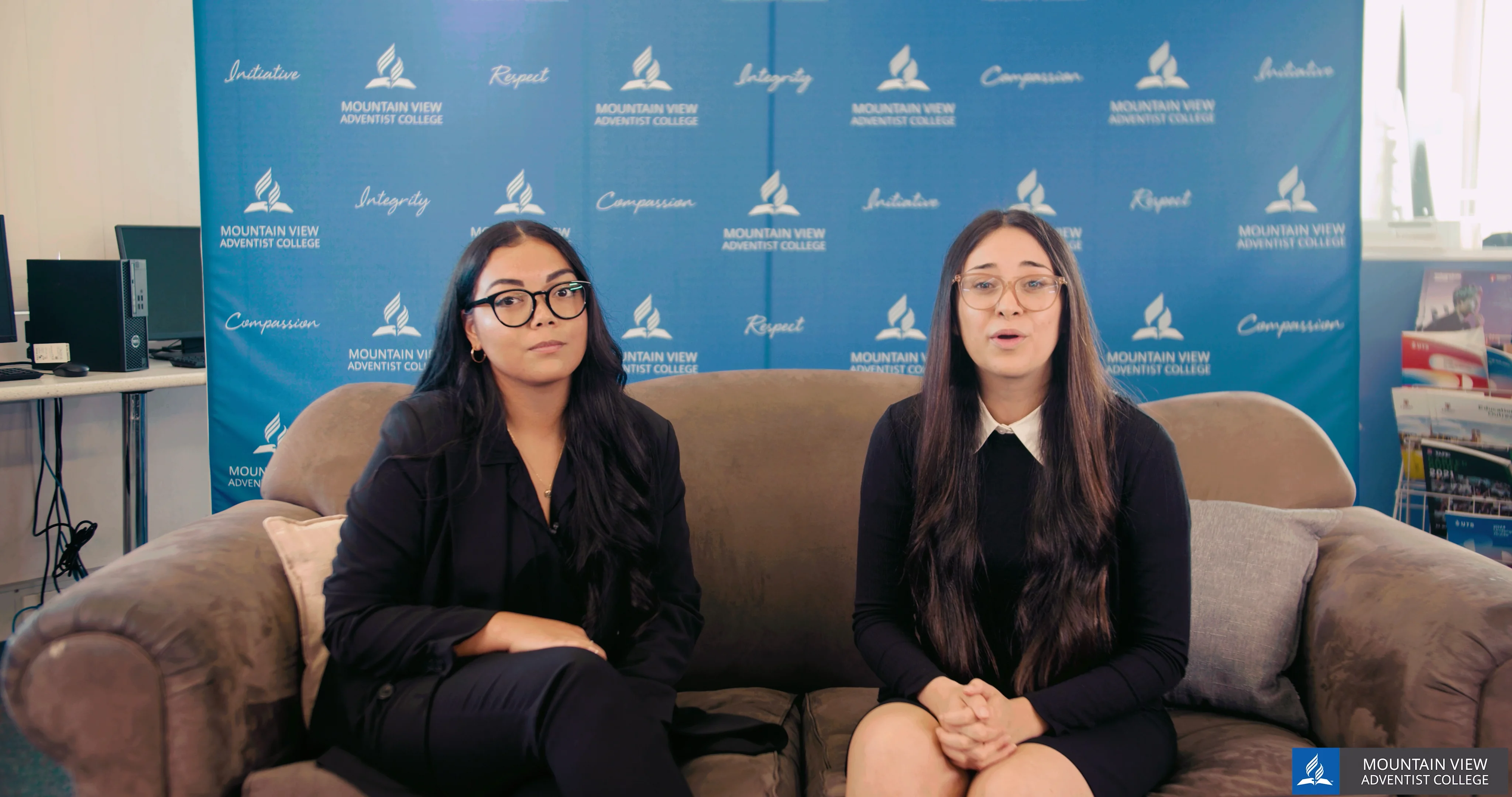 Mountain View Adventist College Secondary