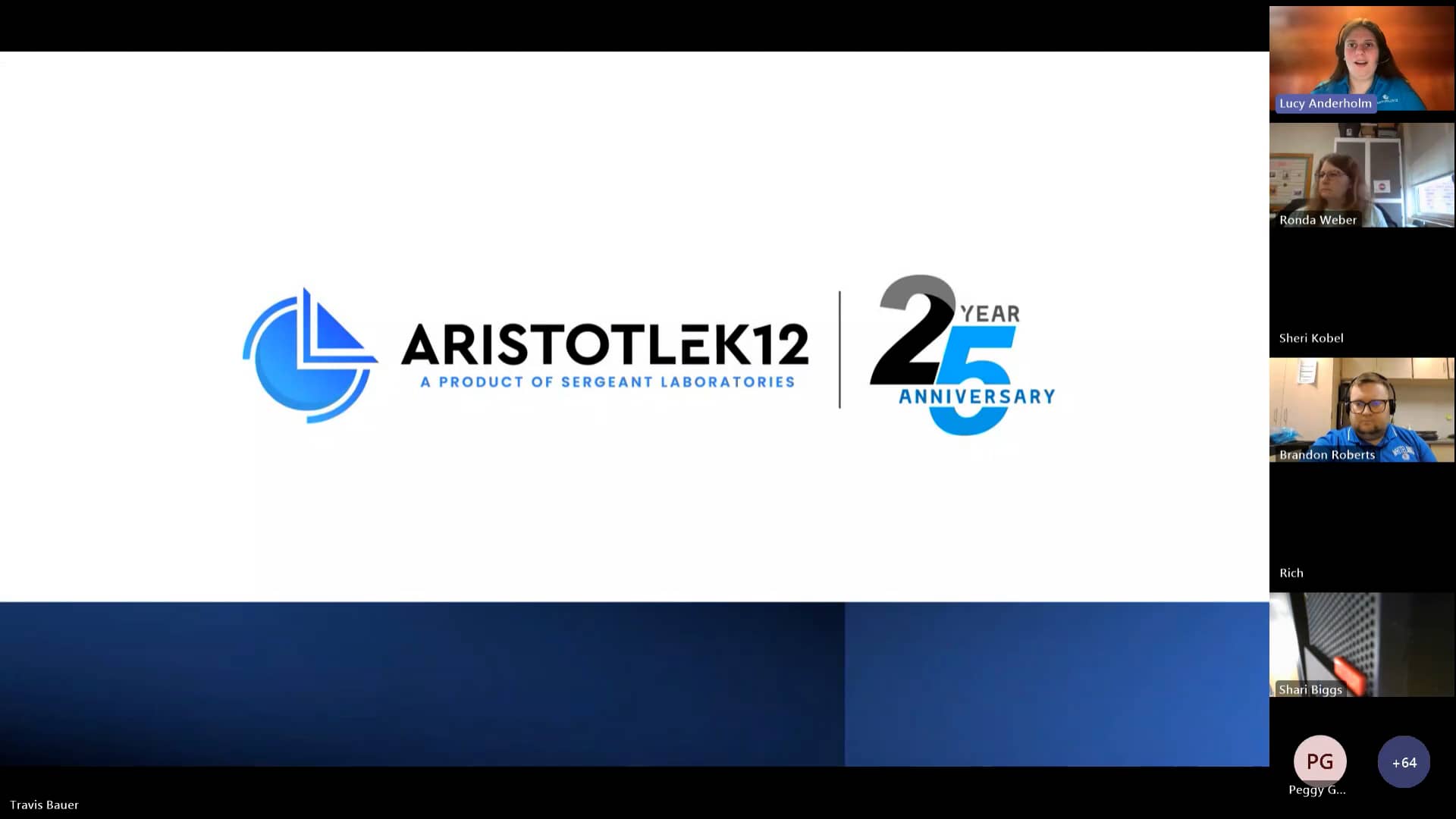 AristotleK12 FIlter Overview on Vimeo
