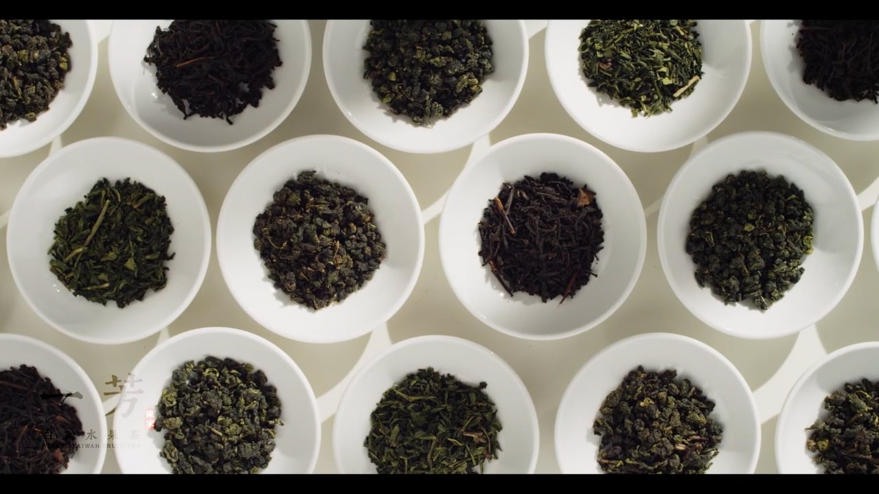 Yifang Taiwan Fruit Tea Northern California