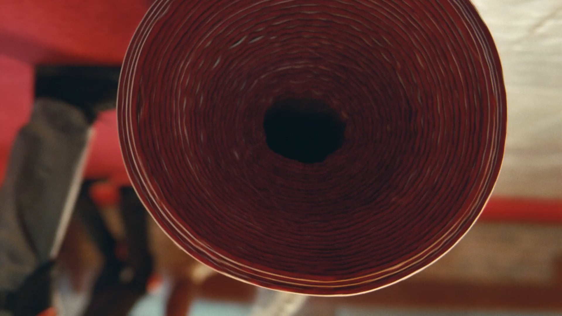 Malik Hassan Sayeed - Little Minx