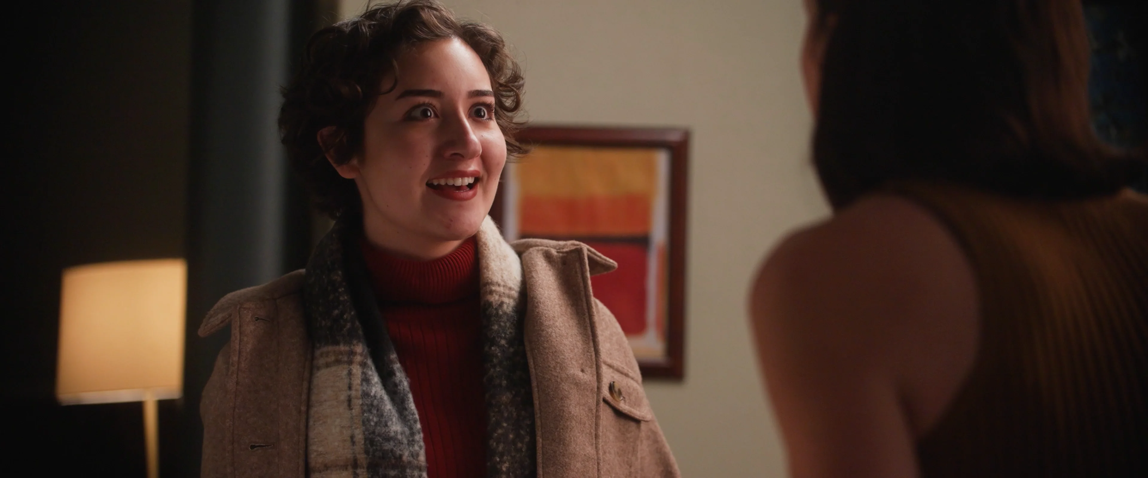 Atlas Alma and Grace Nix