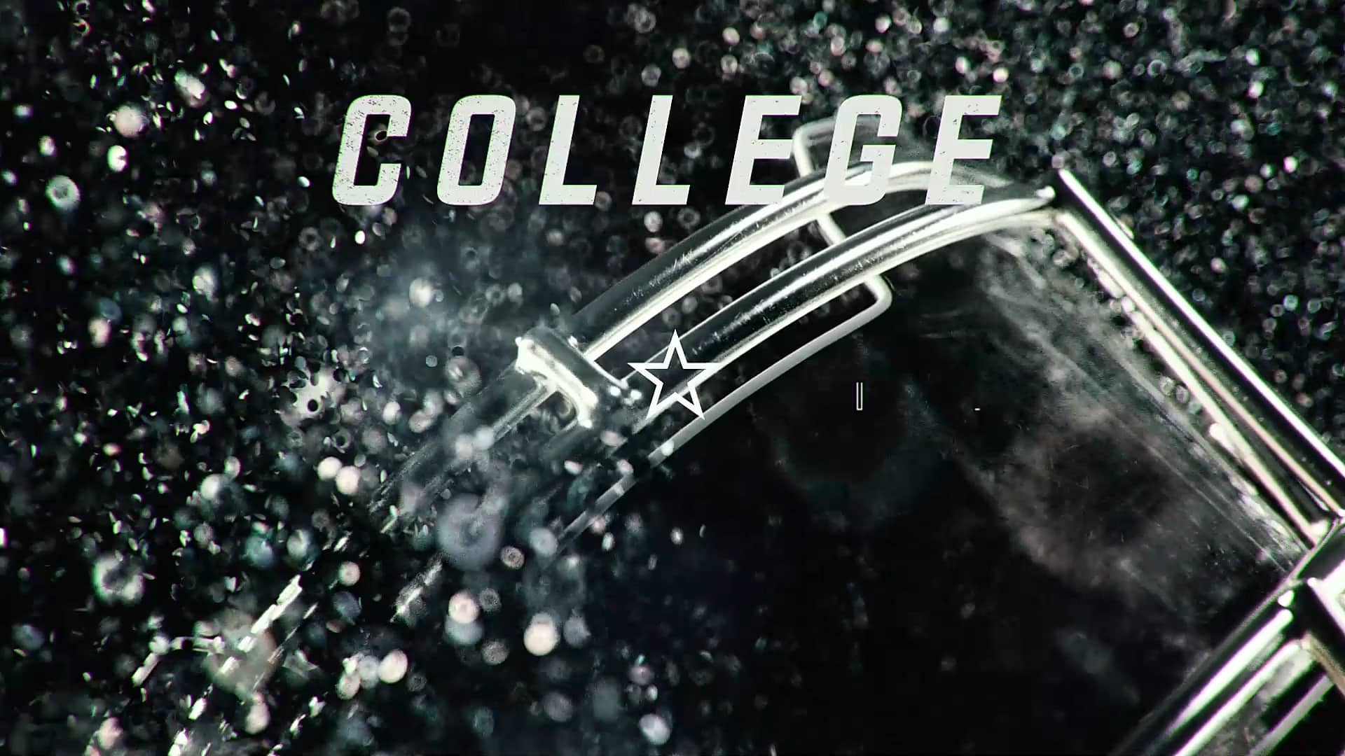 NFL NETWORK COLLEGE FOOTBALL on Vimeo