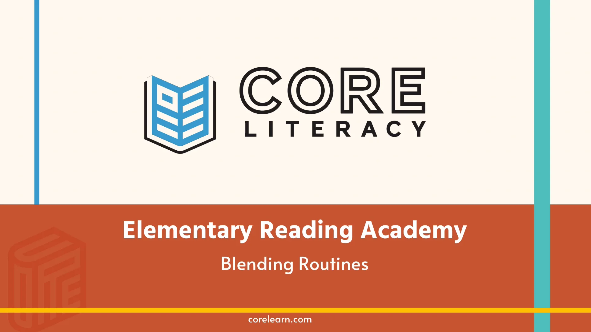 Blending Routines - Full Video on Vimeo