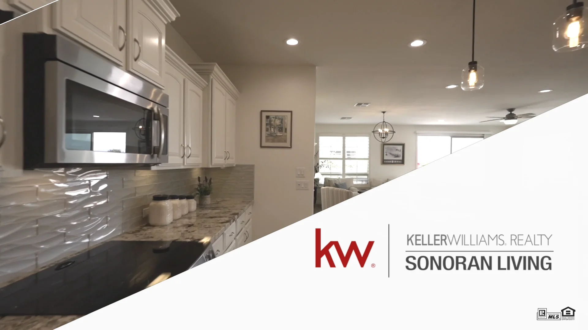 Pro Video Tour + Aerial - 1806 E. Azafran Trail | Queen Creek, AZ ...