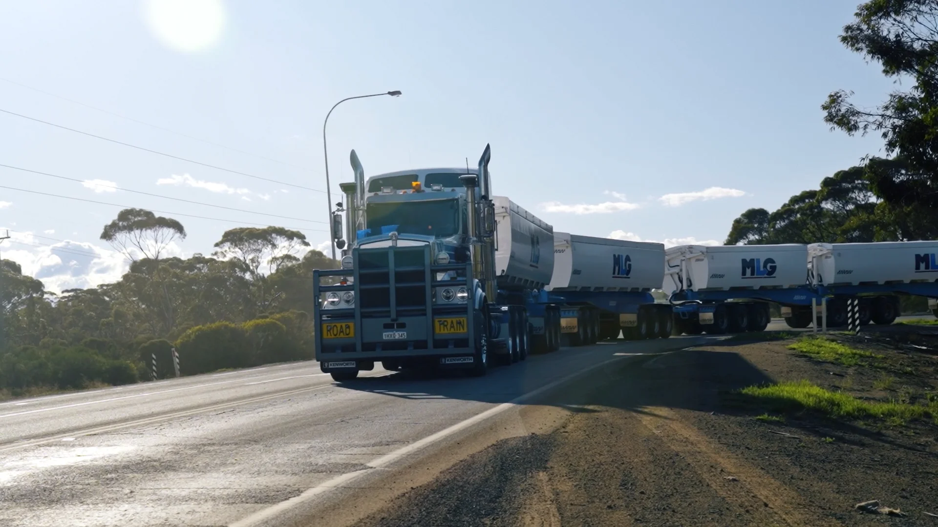 MLG OZ | Western Australia on Vimeo