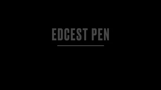 EDCEST 펜 on Vimeo