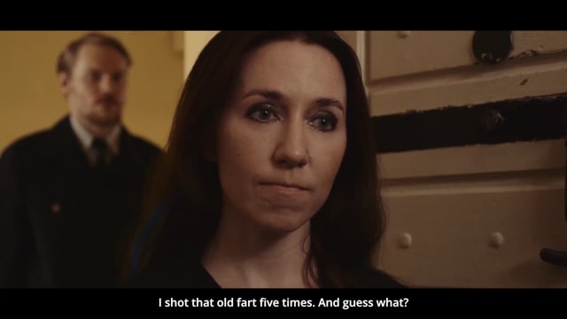 Eeva Putro - Panorama Agency