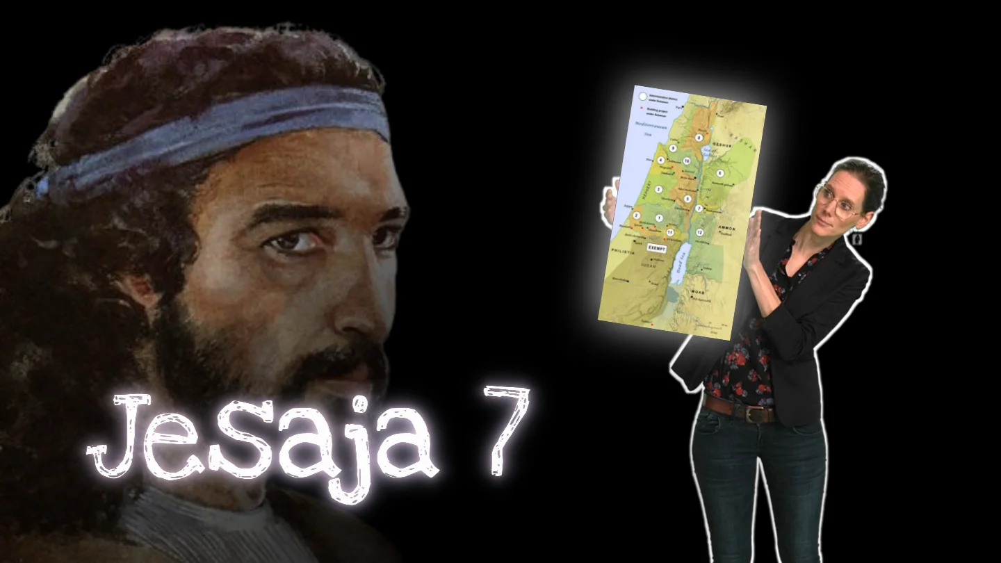 Jesaja 7 on Vimeo