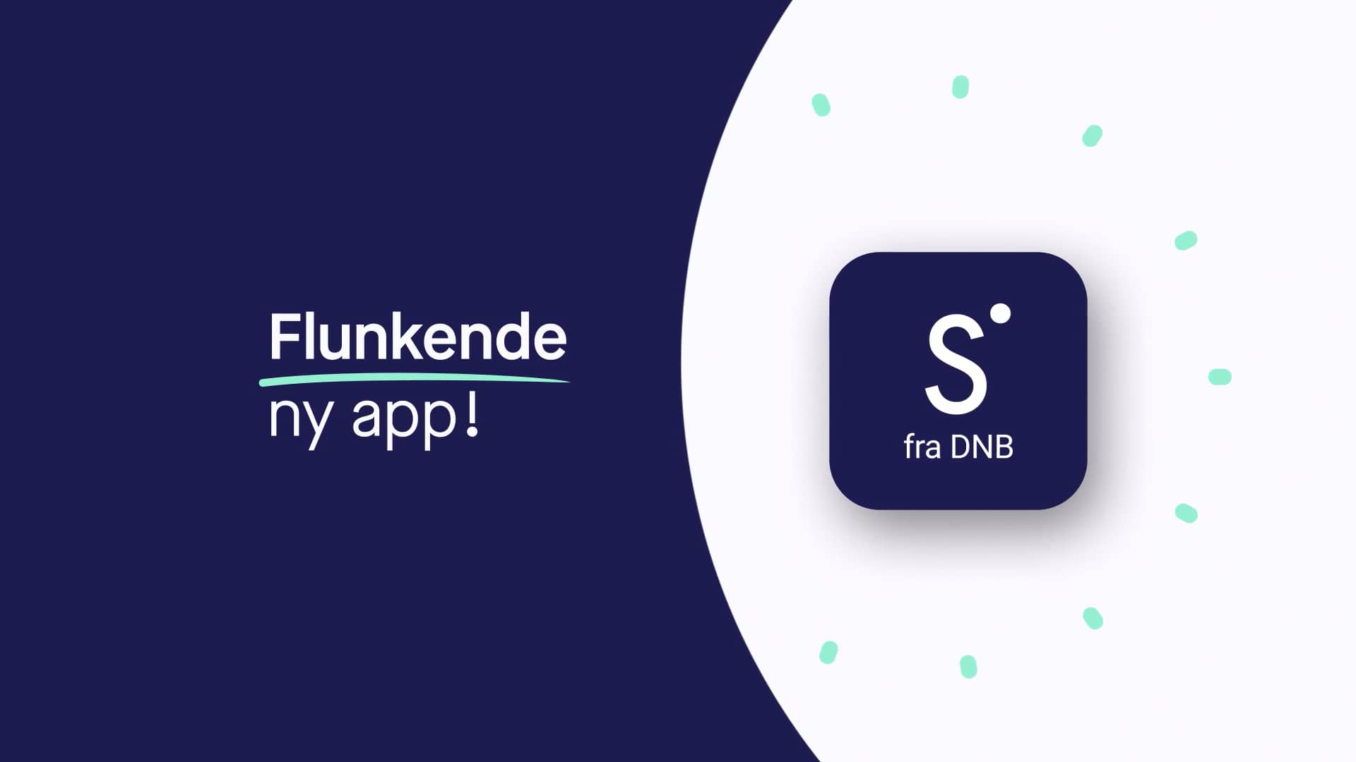 Ny Sbanken-app on Vimeo